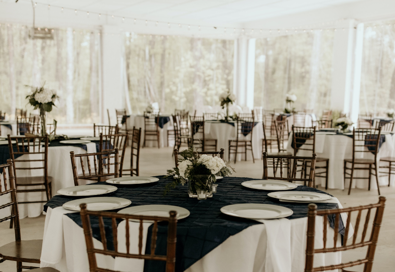 Best Event Spaces and Meeting Rooms in Dallas, Texas | Crescent