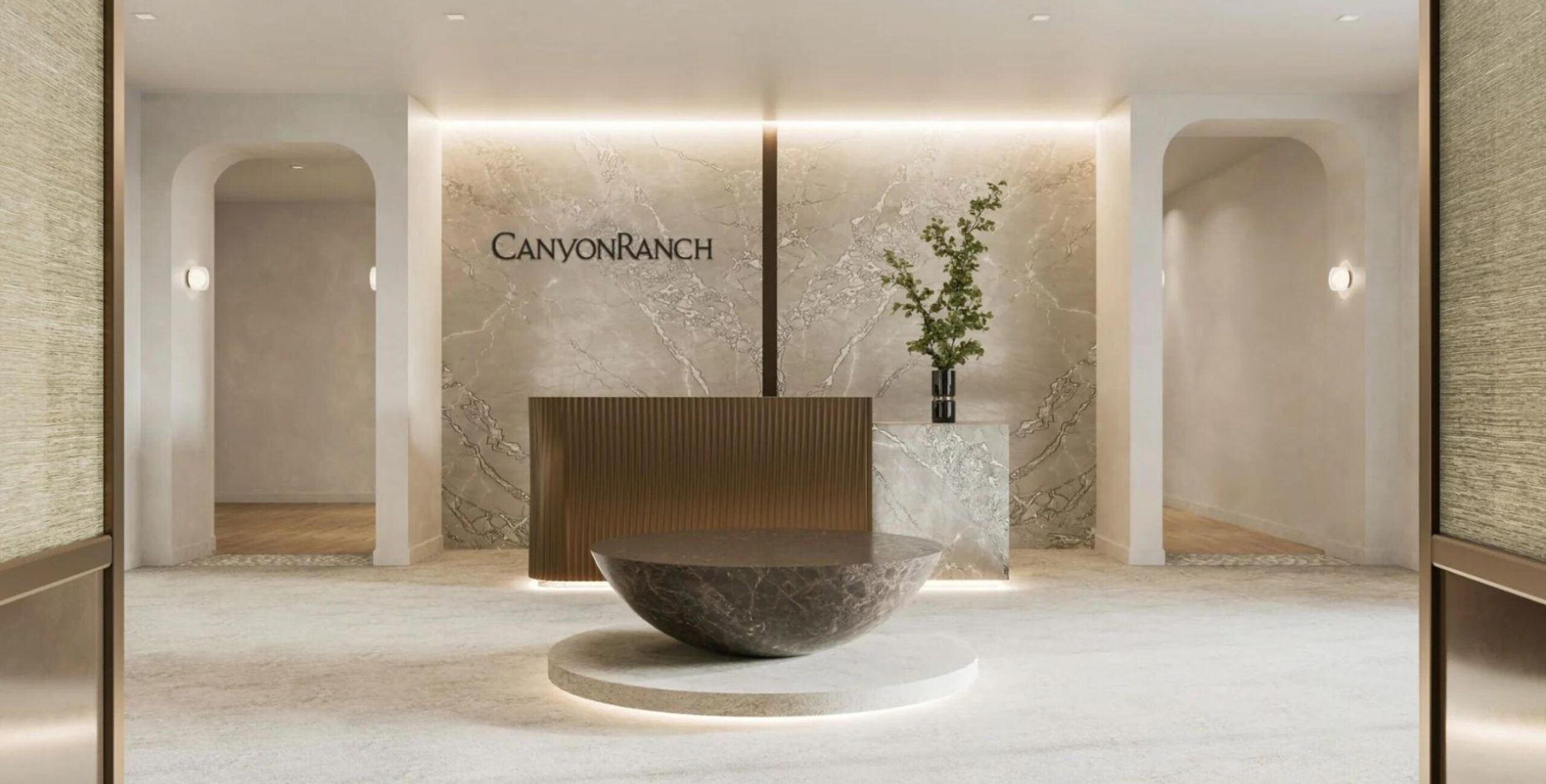 Canyon Ranch Spa | Spa Hotels Fort Worth, TX | Crescent