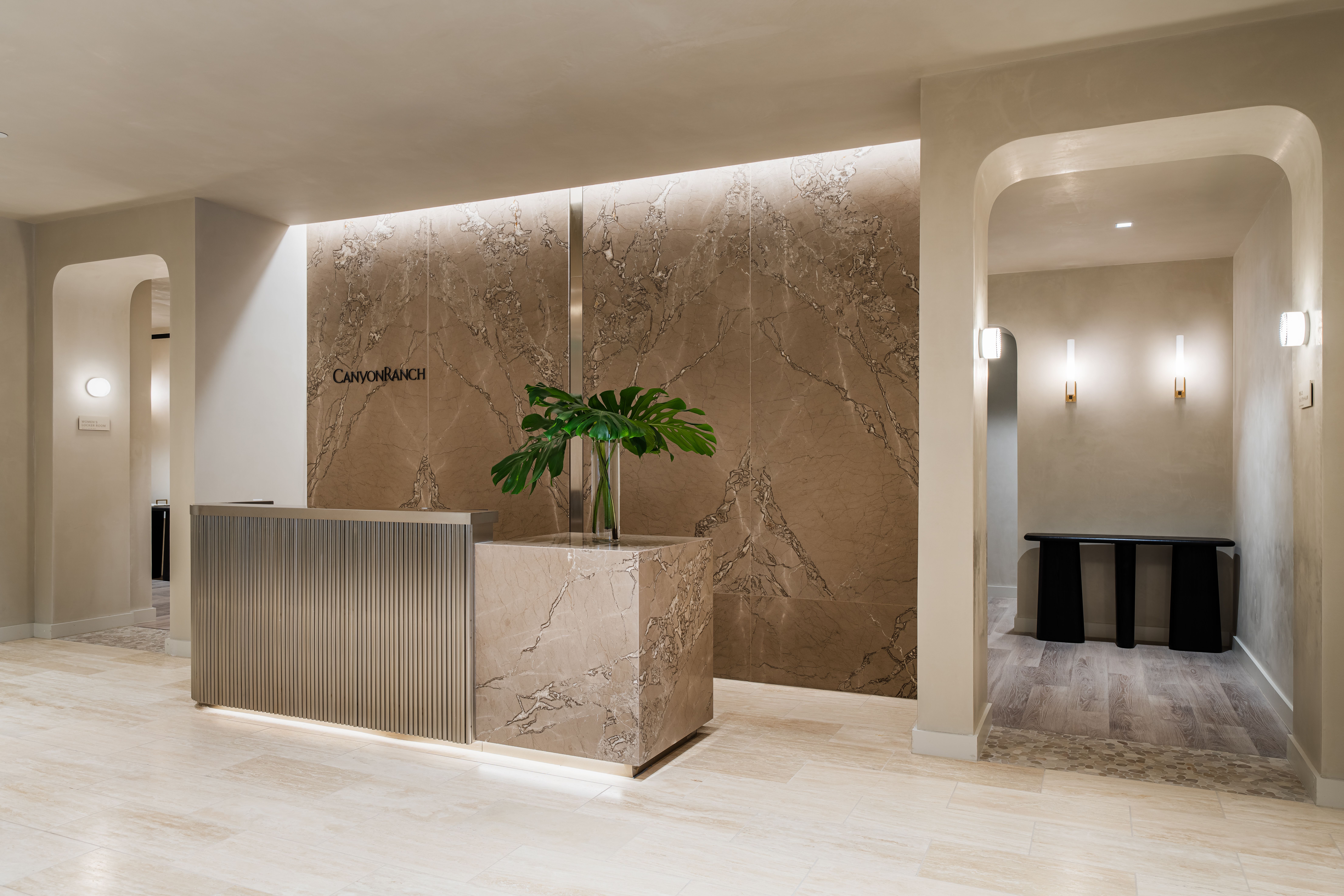 Canyon Ranch Spa | Spa Hotels Fort Worth, TX | Crescent