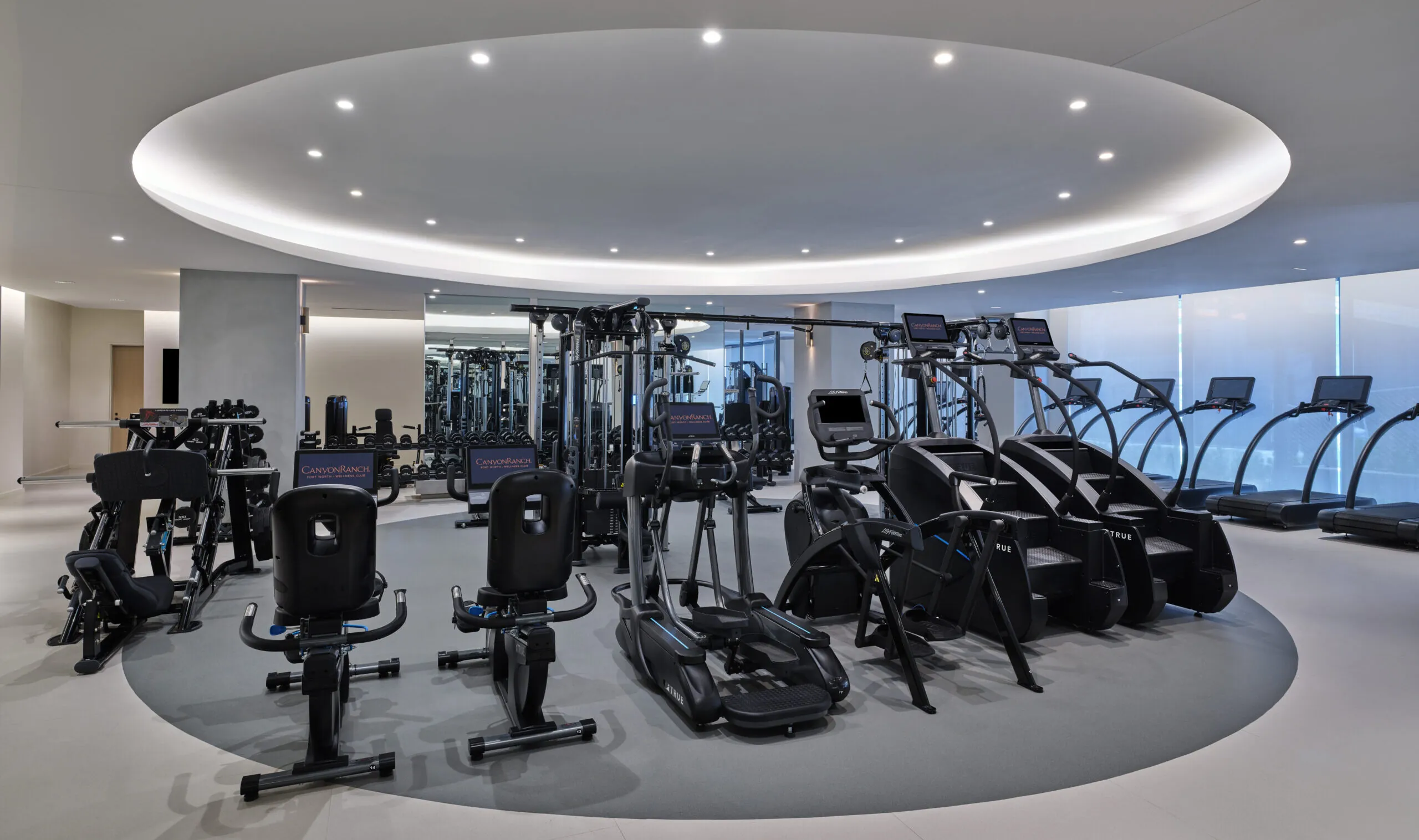 Luxury Hotel in Fort Worth, TX | The Crescent Hotel